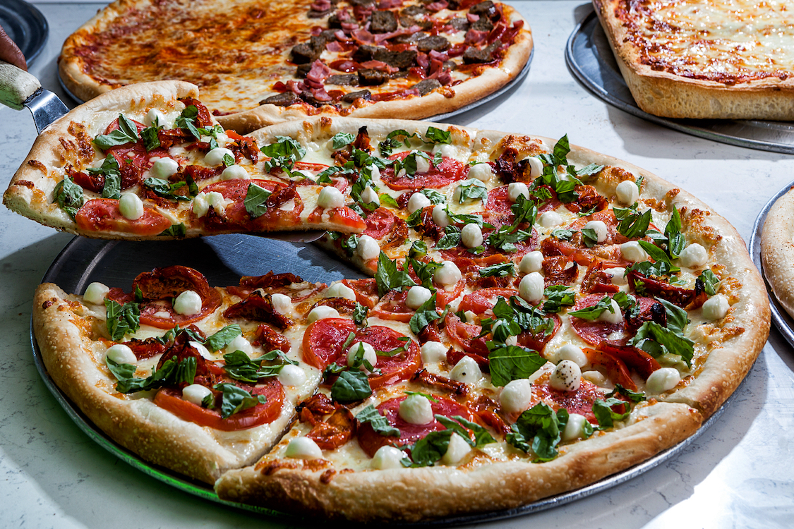 Feast Pizza Trends 2025: Creative Toppings and Customer Favorites ...
